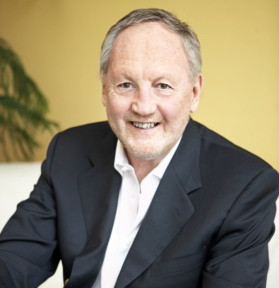 Michael Fullan: Coherence - Jan Jutten