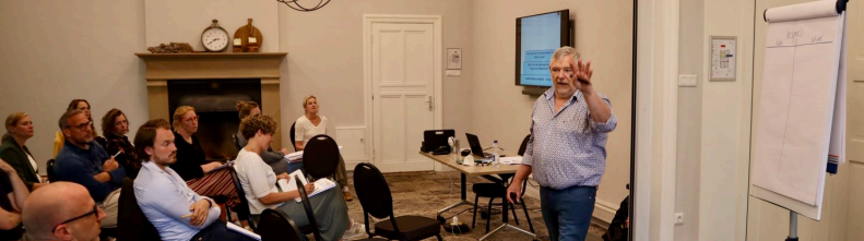 leergangen - Jan Jutten