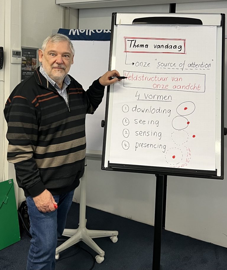 leergangen - Jan Jutten