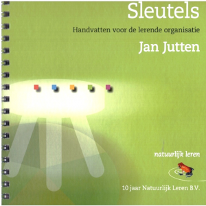 boeken - Jan Jutten